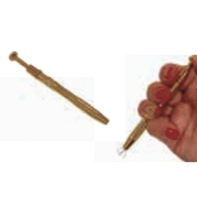 BBS Gold Sprinkle Grabber | Sheer Celebrations